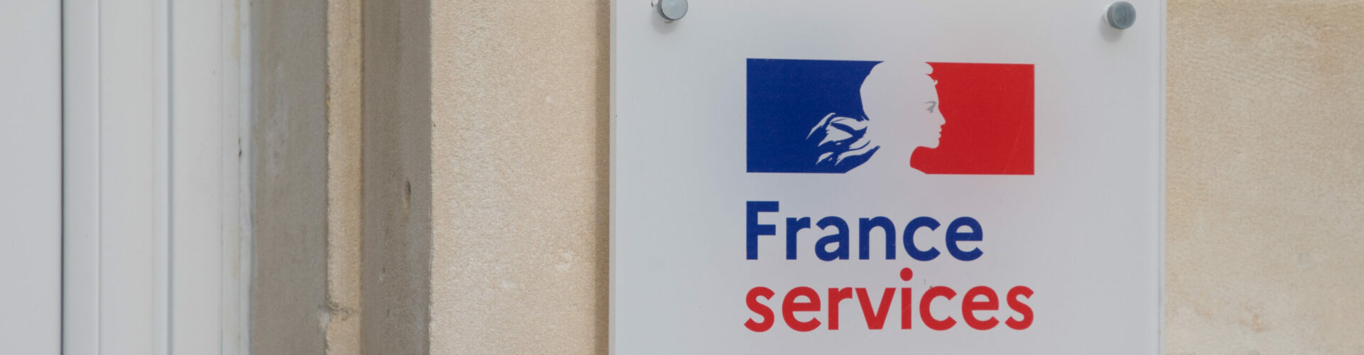 France services - Ambarès-et-Lagrave