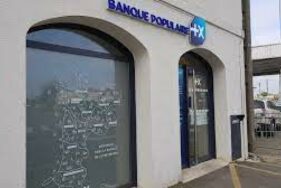 Banque BPACA - Ambarès-et-Lagrave