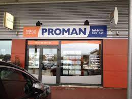 Proman - Ambarès-et-Lagrave