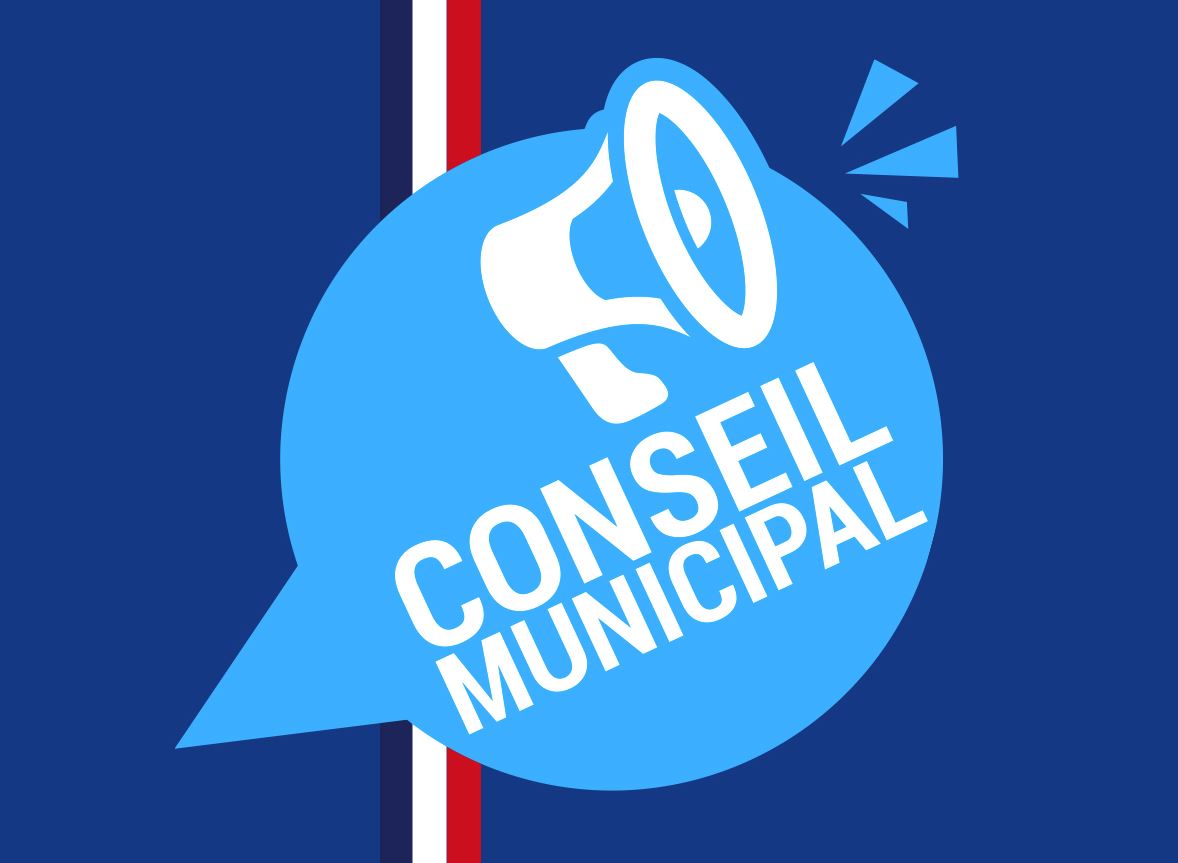 Conseil municipal du 18 mars 2024 - Ambarès-et-Lagrave